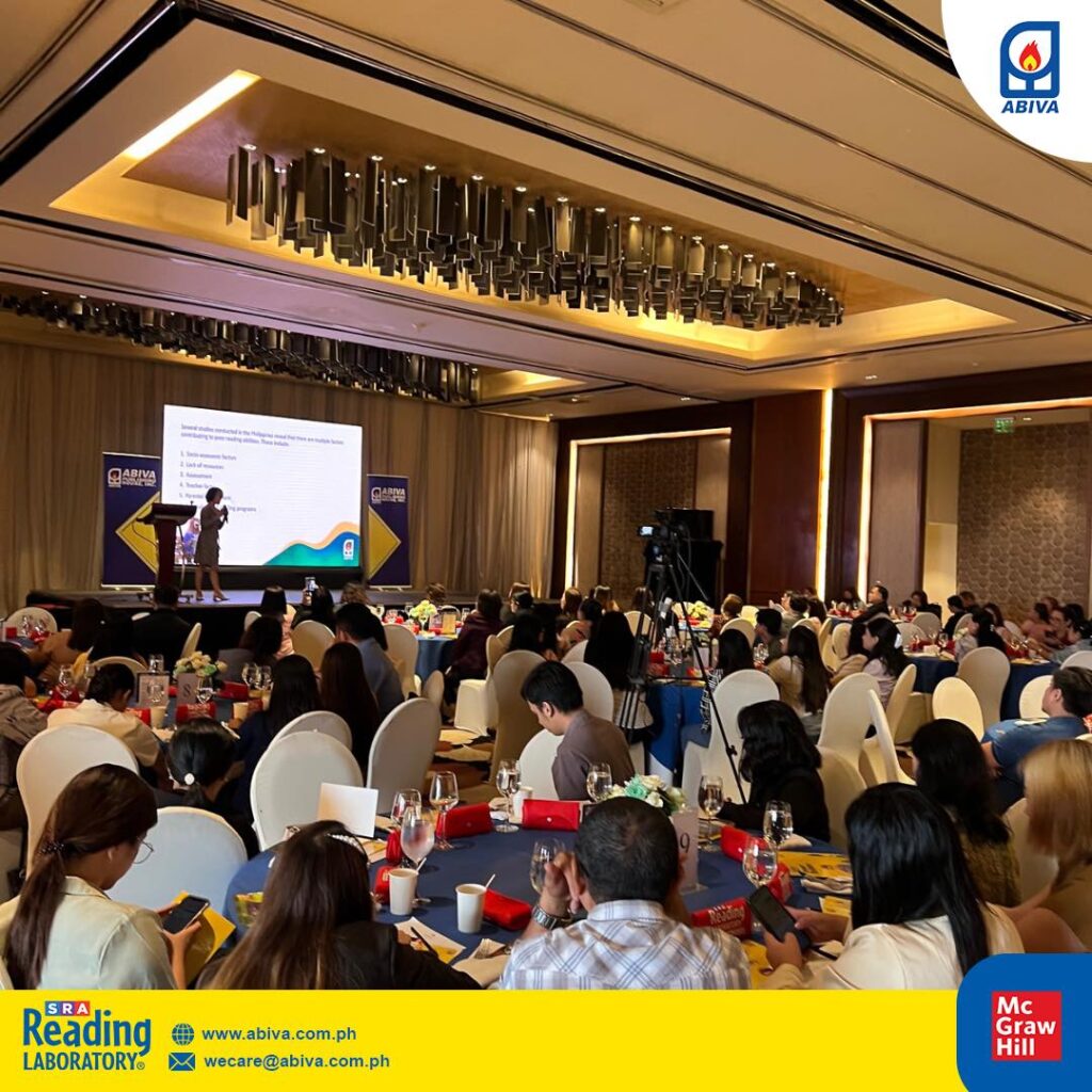 Abiva and McGraw Hill Education launch the new SRA Reading Laboratory ...