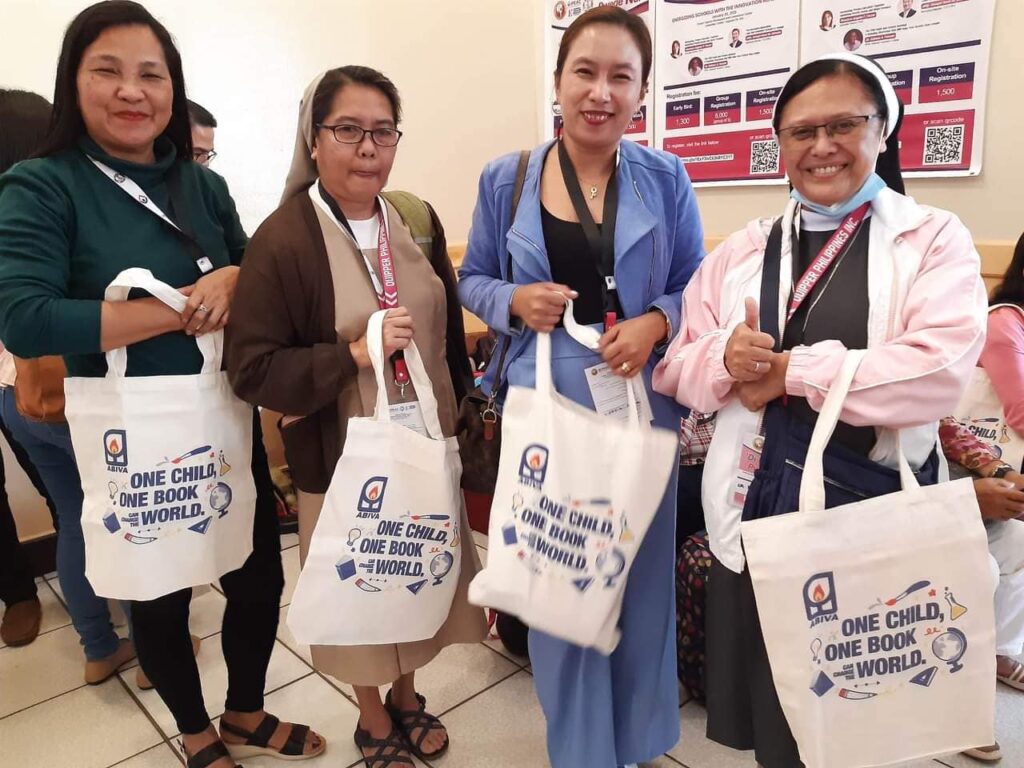 Home - Abiva Publishing House Inc.