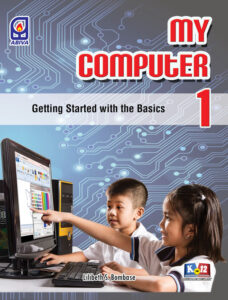 MY COMPUTER - Abiva Publishing House Inc.