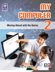 MY COMPUTER - Abiva Publishing House Inc.