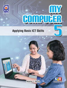 MY COMPUTER - Abiva Publishing House Inc.