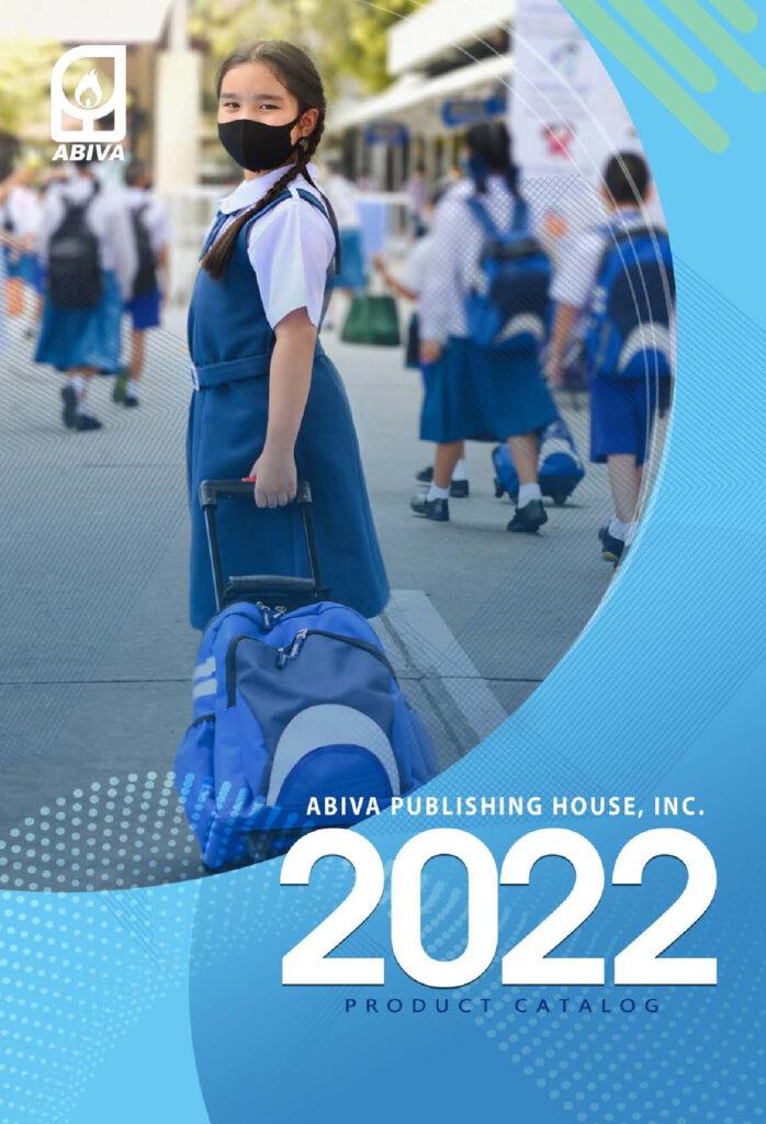 Catalog - Abiva Publishing House Inc.