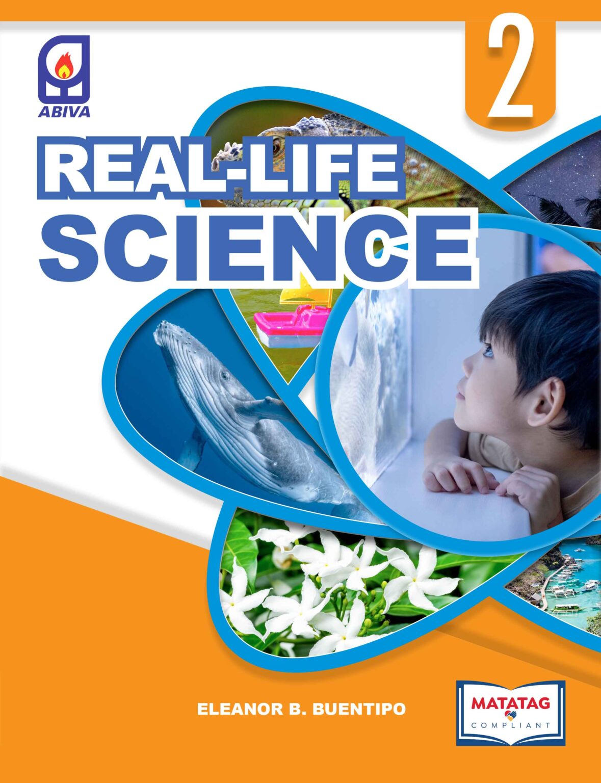 REAL-LIFE SCIENCE (MATATAG EDITION) - Abiva Publishing House Inc.