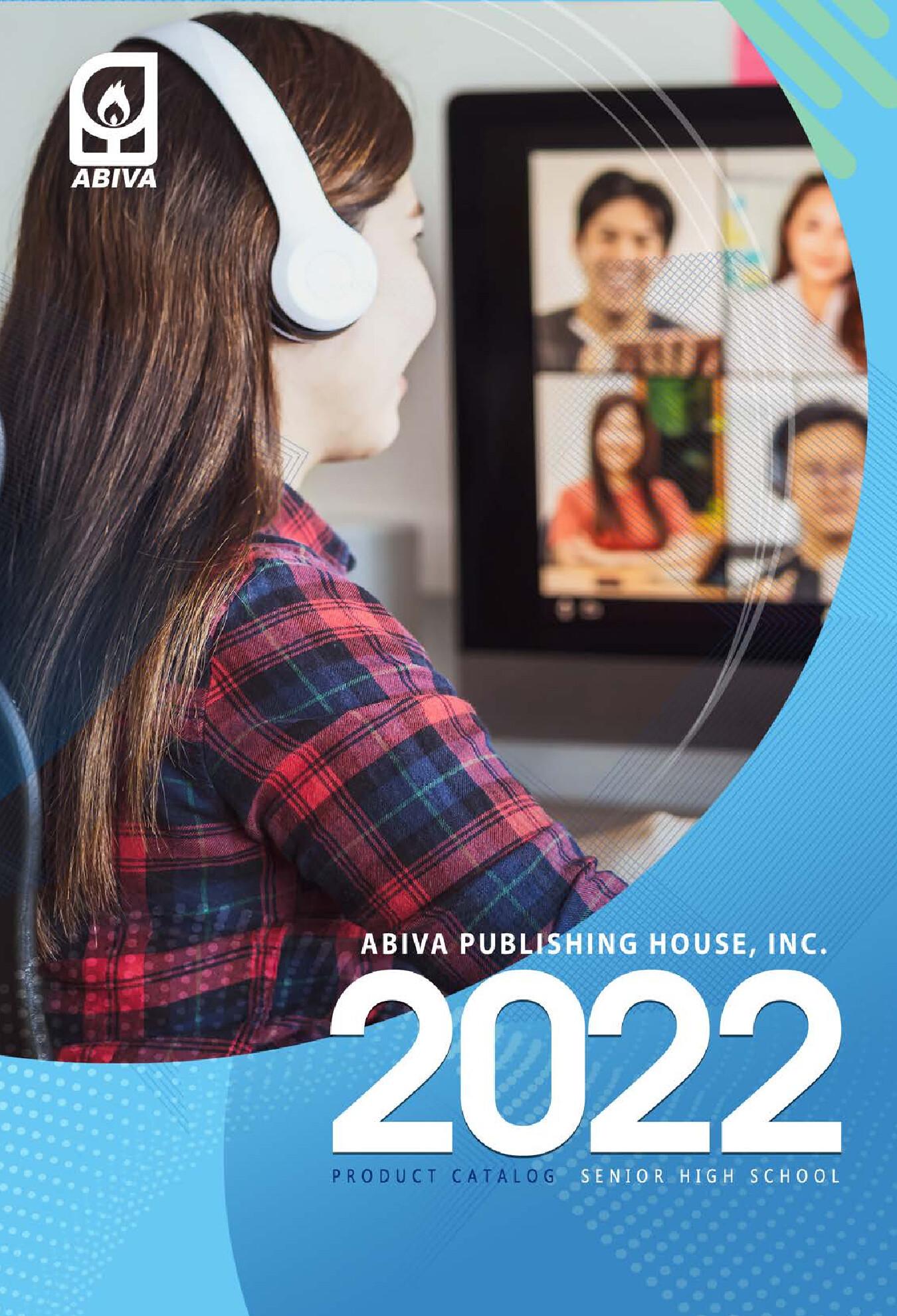 Catalog - Abiva Publishing House Inc.