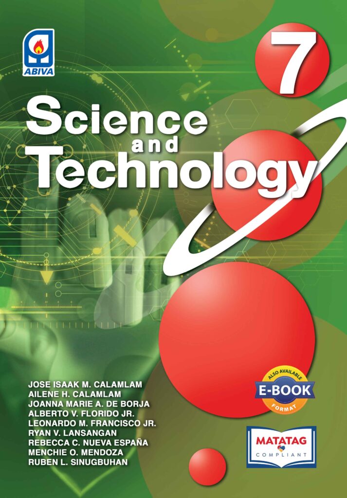 Junior High School - Abiva Publishing House Inc.
