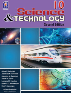 SCIENCE AND TECHNOLOGY 2ND EDITION - Abiva Publishing House Inc.