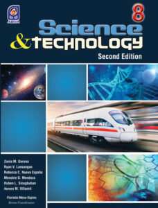 SCIENCE AND TECHNOLOGY 2ND EDITION - Abiva Publishing House Inc.