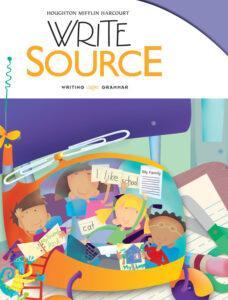 WRITE SOURCE - Abiva Publishing House Inc.