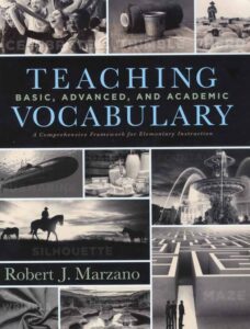 TEACHING BASIC, ADVANCE, AND ACADEMIC VOCABULARY - Abiva Publishing ...