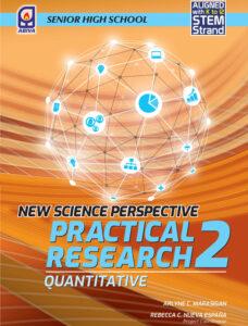 NEW PERSPECTIVE PRACTICAL RESEARCH - Abiva Publishing House Inc.