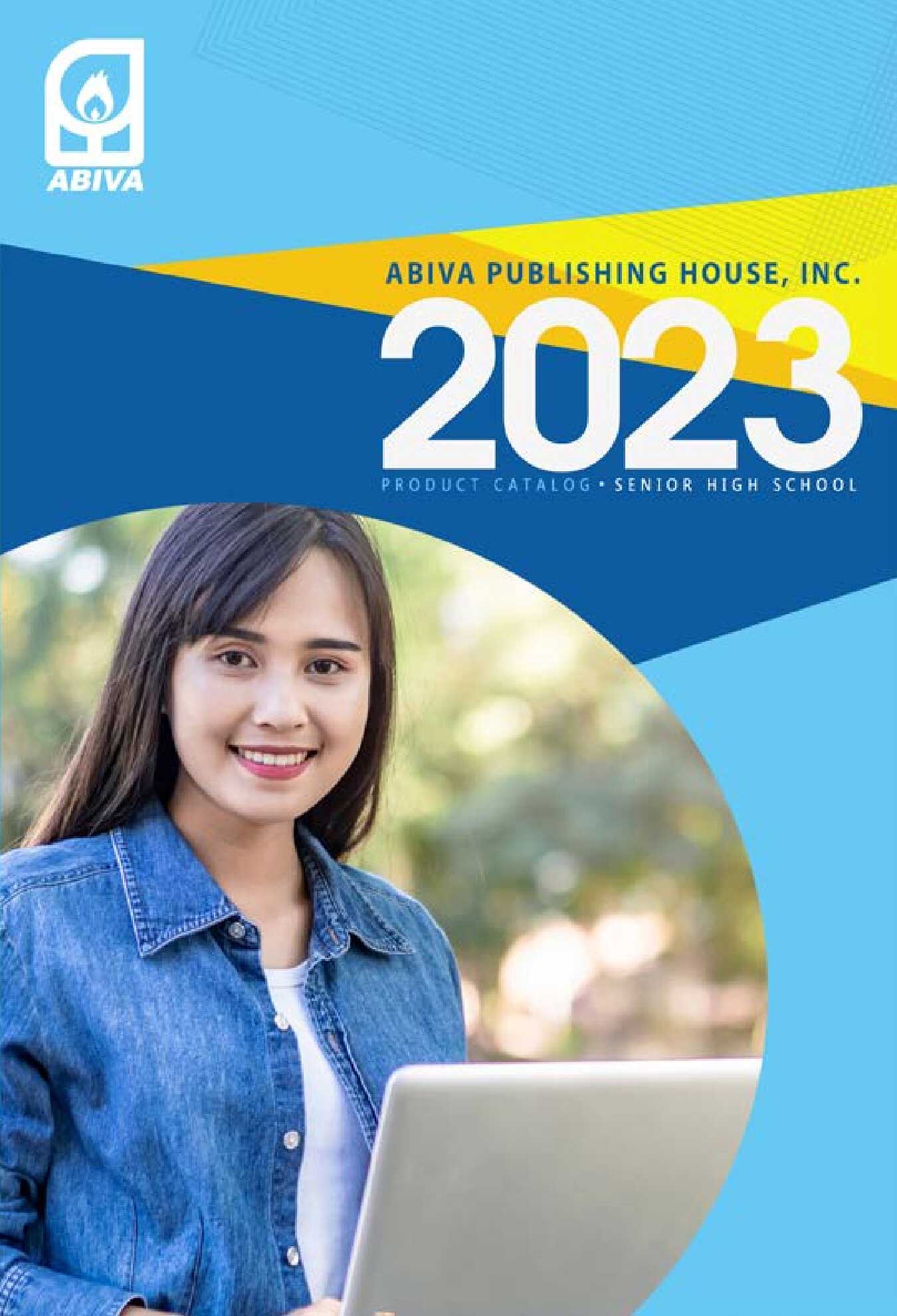 Catalog - Abiva Publishing House Inc.