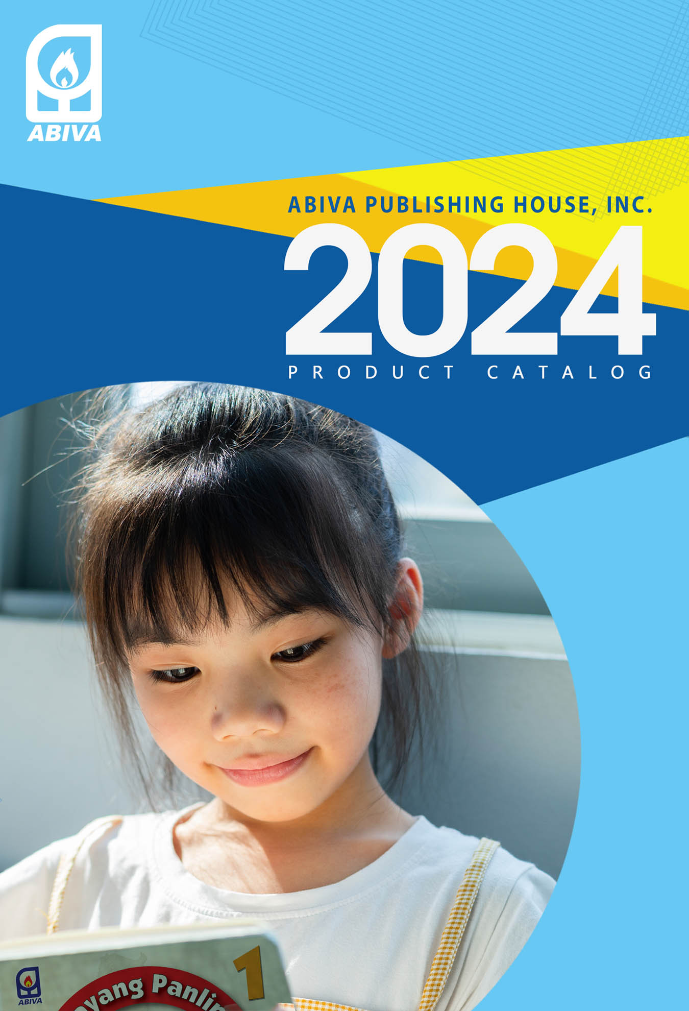 Catalog - Abiva Publishing House Inc.