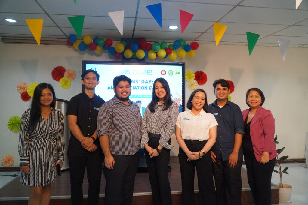Interns’ Day: An Appreciation Event (May 27, 2024) - Abiva Publishing ...