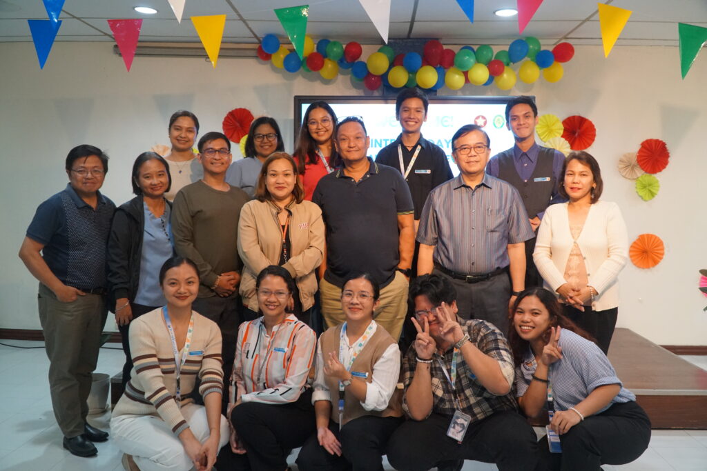 Interns’ Day: An Appreciation Event (May 27, 2024) - Abiva Publishing ...