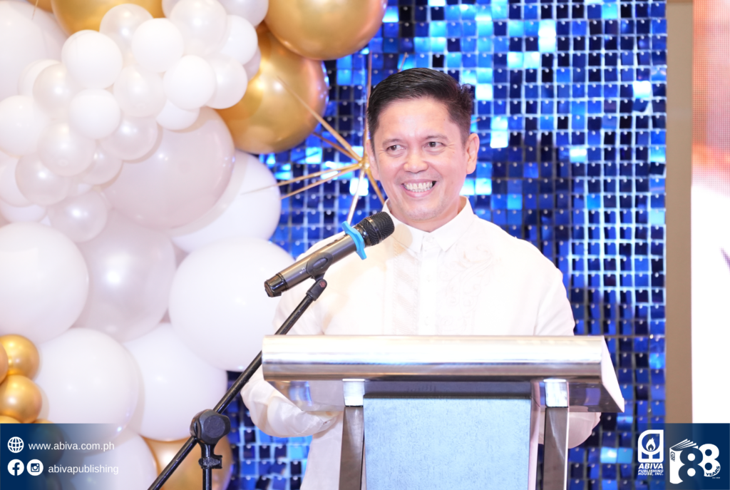 Celebrating Publishing Excellence at Abiva’s 88th Anniversary Gala ...
