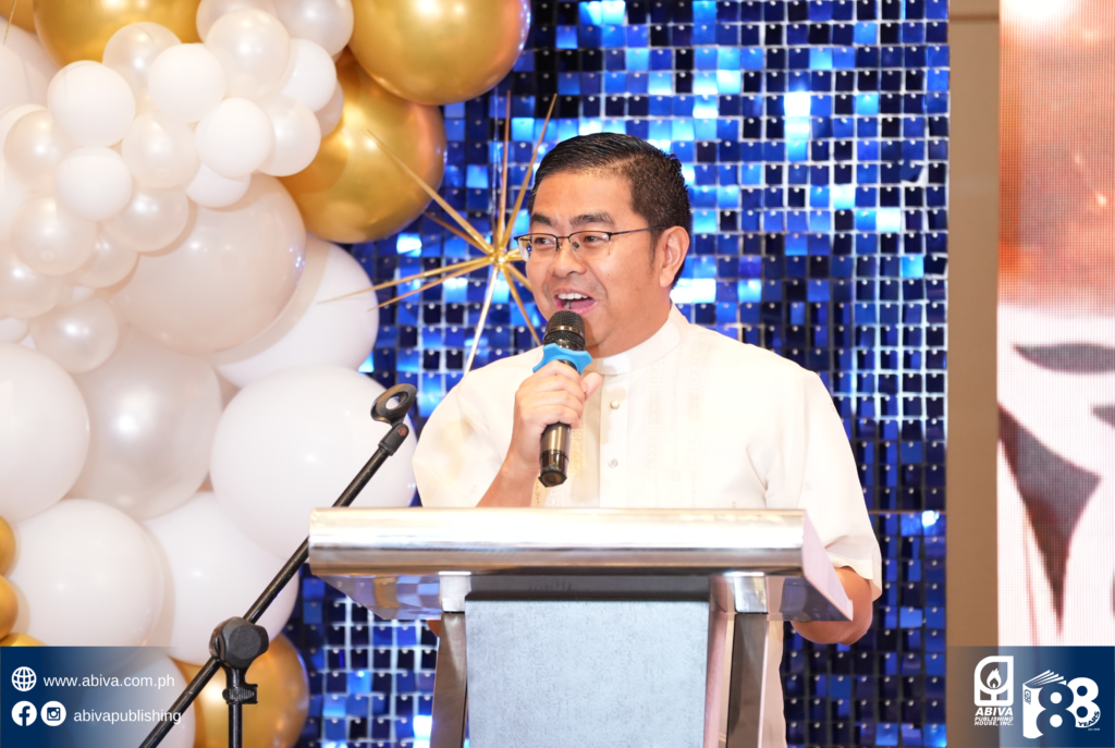 Celebrating Publishing Excellence at Abiva’s 88th Anniversary Gala ...