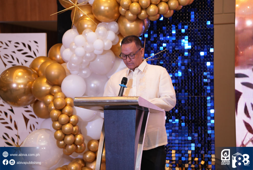 Celebrating Publishing Excellence at Abiva’s 88th Anniversary Gala ...