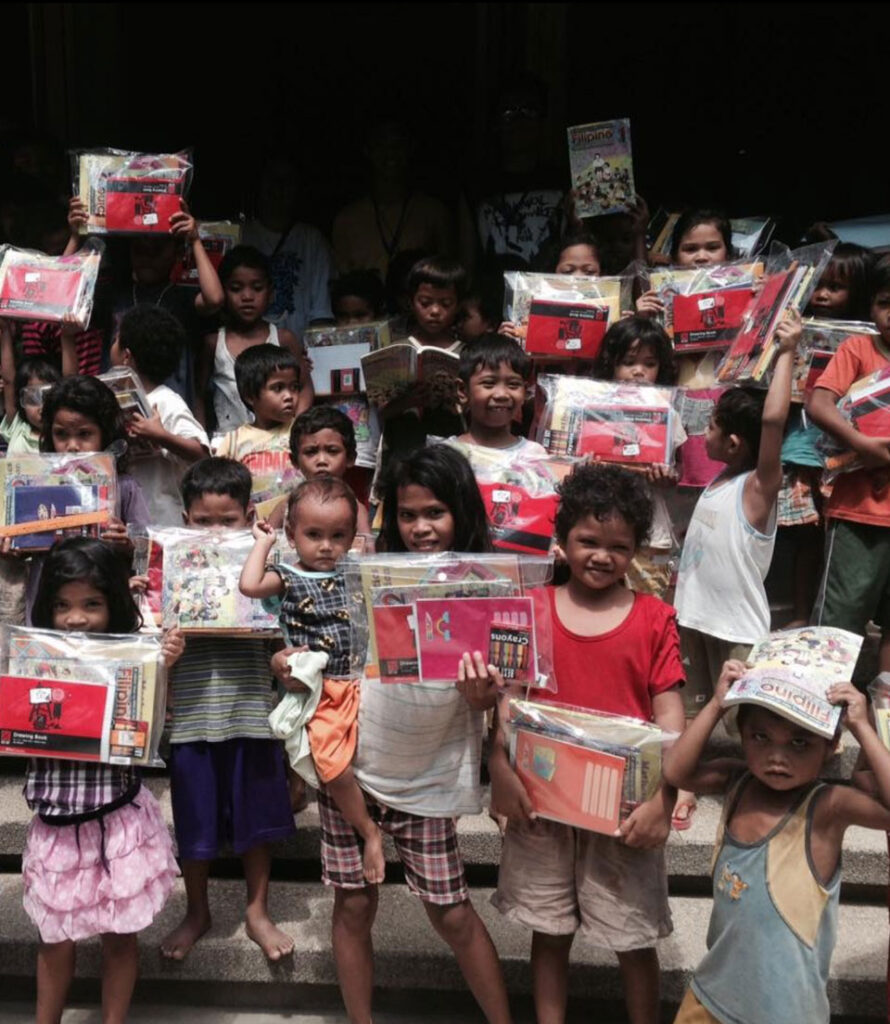 About us - Abiva Publishing House Inc.