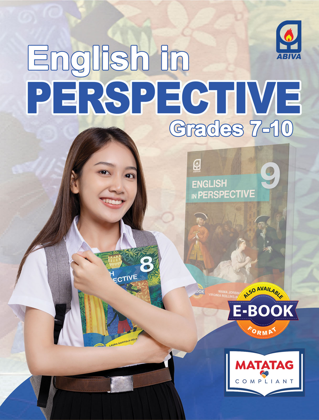 Abiva Brochures - Abiva Publishing House Inc.