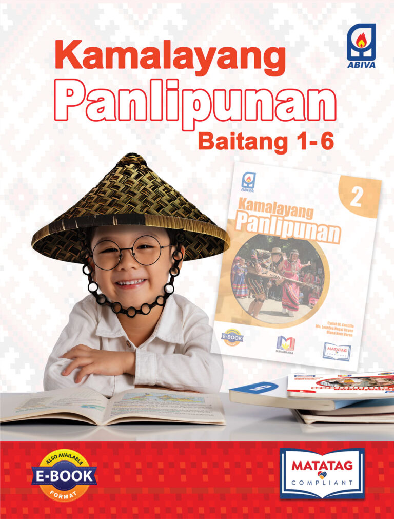 Abiva Brochures - Abiva Publishing House Inc.