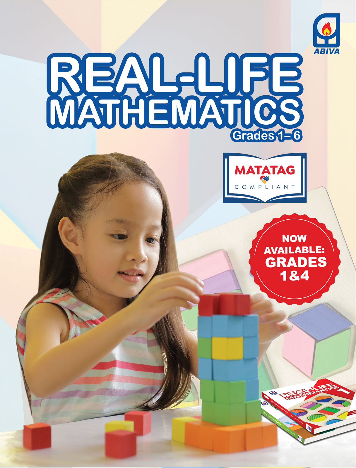 Abiva Brochures - Abiva Publishing House Inc.