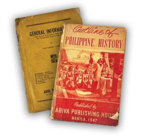 About us - Abiva Publishing House Inc.