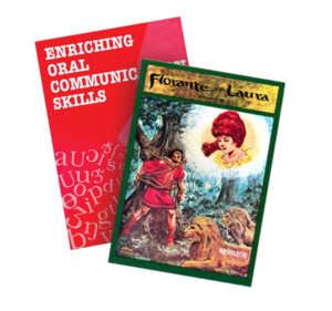 About us - Abiva Publishing House Inc.