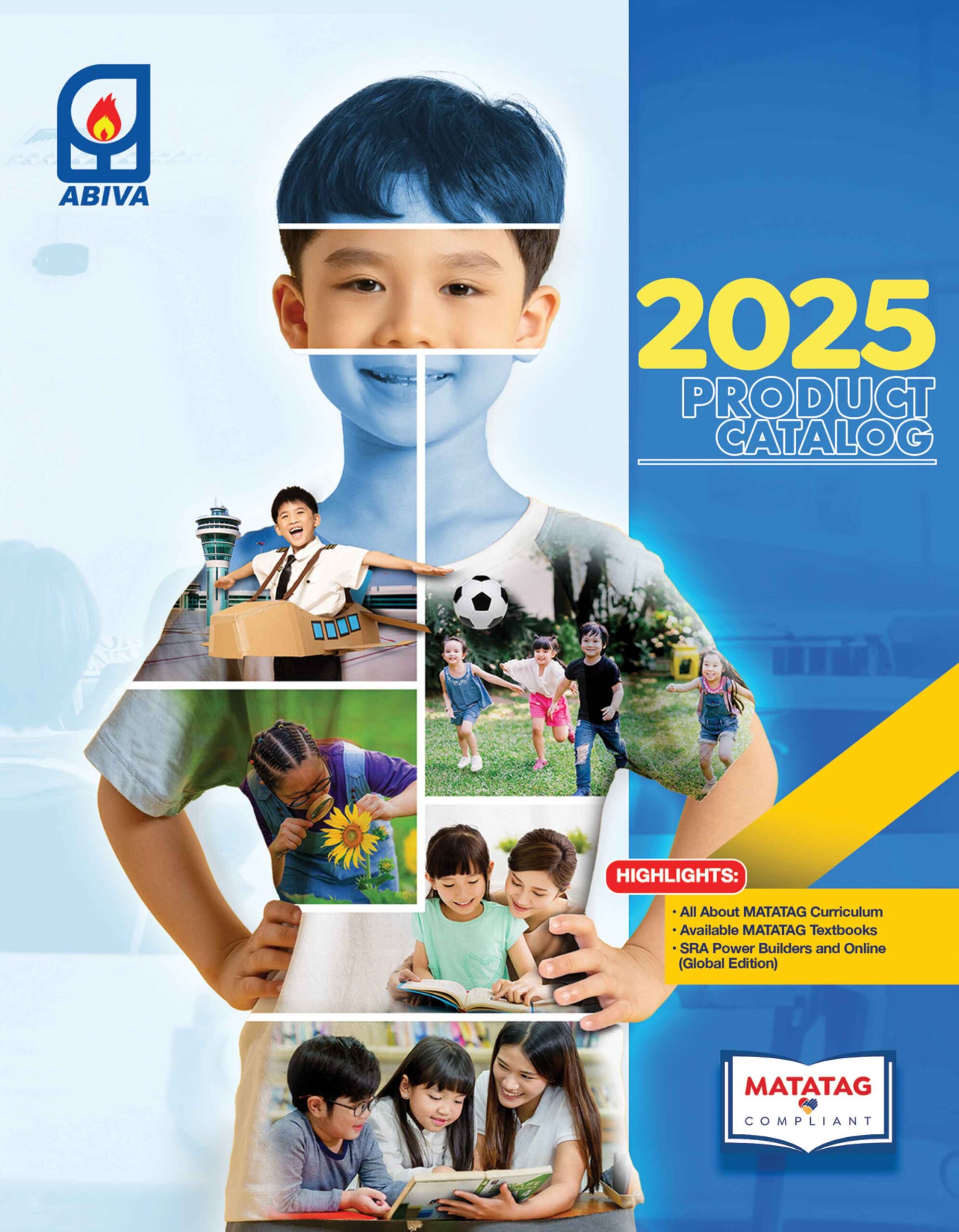 Catalog - Abiva Publishing House Inc.