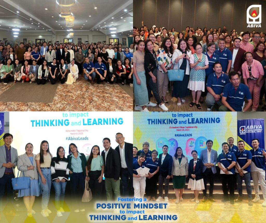 Home - Abiva Publishing House Inc.