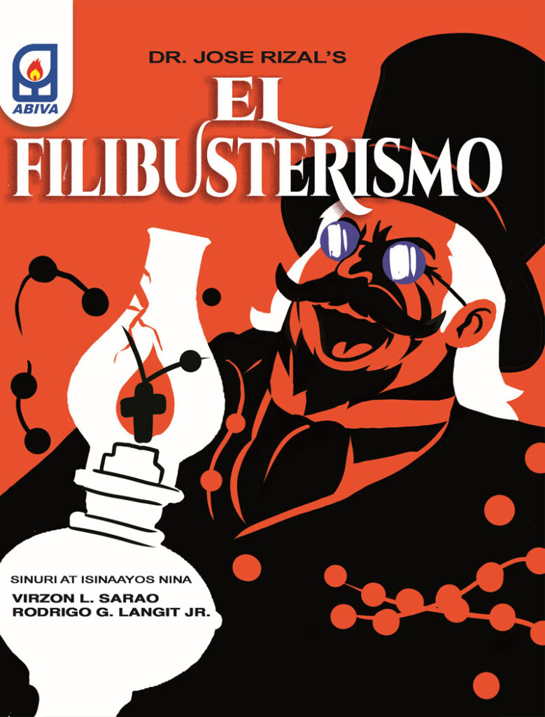 El Filibusterismo - Abiva Publishing House Inc.